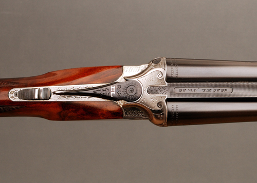 Der Merkel 1620 EL | Birdhunter