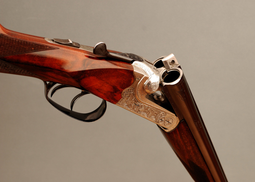 Der Merkel 1620 EL | Birdhunter