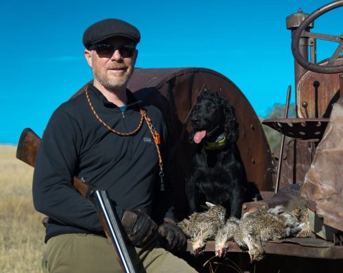 Western Sharptails | Birdhunter