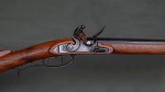 Kibler Southern Mountain Rifle | Birdhunter