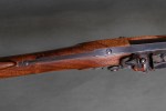 Kibler Southern Mountain Rifle | Birdhunter