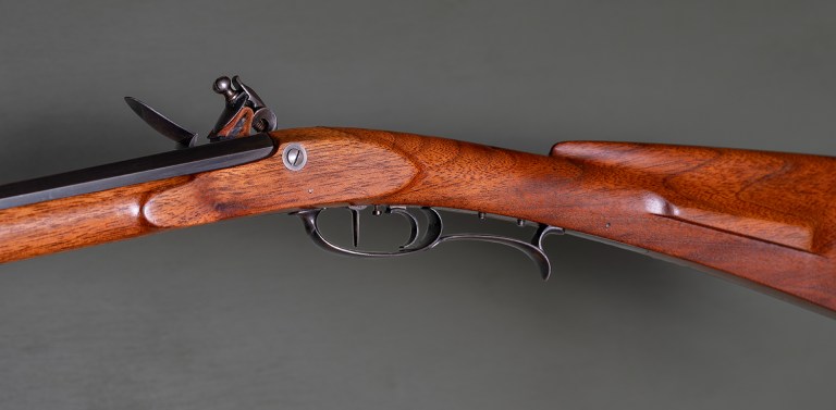 Kibler Southern Mountain Rifle | Birdhunter