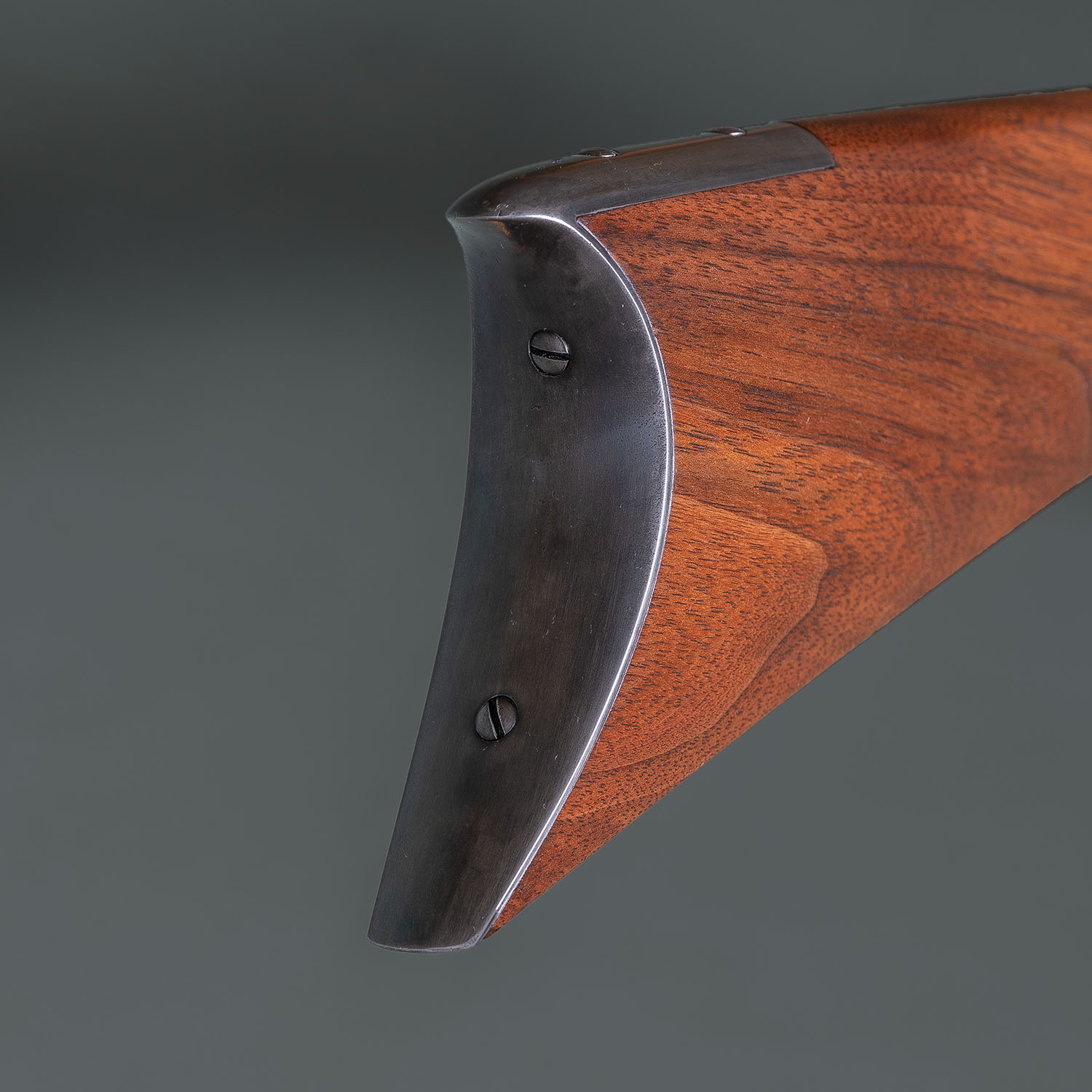 Kibler Southern Mountain Rifle | Birdhunter