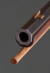 Kibler Southern Mountain Rifle | Birdhunter