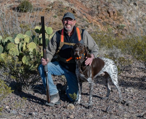 Birdhunter | images from the bird hunting experience